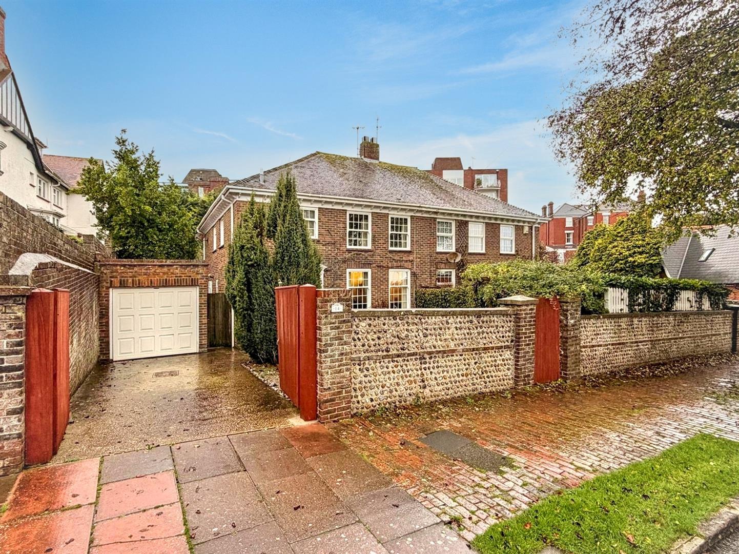Property Details for Fairfield Road, Eastbourne - Town Property Estate ...